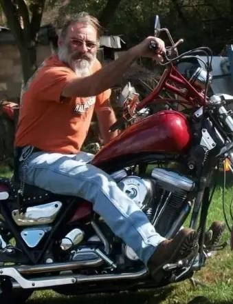 Donald Kenneth Squires Jr. Obituary (2025) - Cumberland, MD - Scarpelli ...