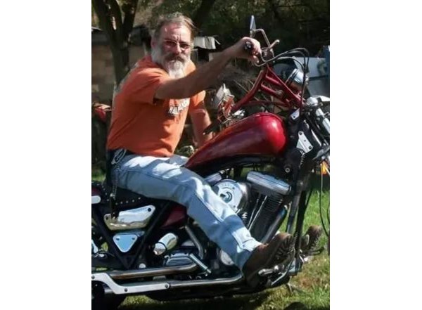 Donald Kenneth Squires Jr. Obituary (2025) - Cumberland, MD - Scarpelli ...