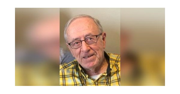 Wayne Payne Obituary (2022) - Marshalltown, IA - Mitchell Family ...