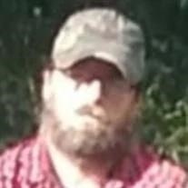 Kenneth Darrell Stevens Obituary (1968 - 2025) - Franklinton, LA - AN17