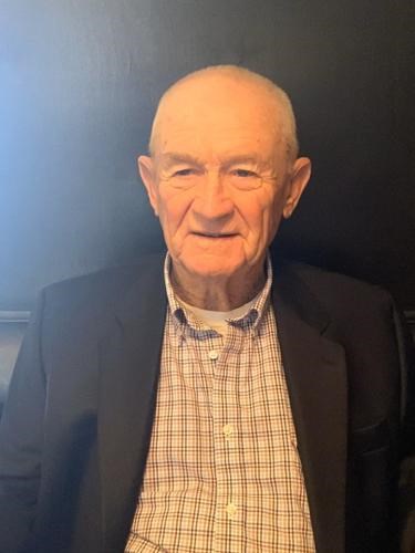 Berry Donaldson Sr Obituary (2025) - Metter, GA - Kennedy Funeral Homes ...