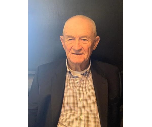 Berry Donaldson Sr Obituary (2025) - Metter, GA - Kennedy Funeral Homes ...