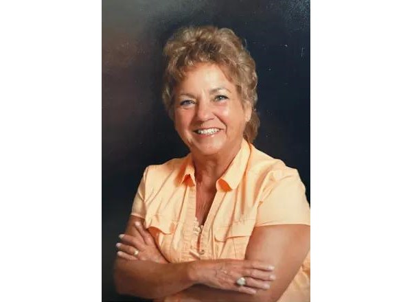 Donna Marie Runge Obituary (2024) - Seymour, IN - Voss & Sons Funeral ...