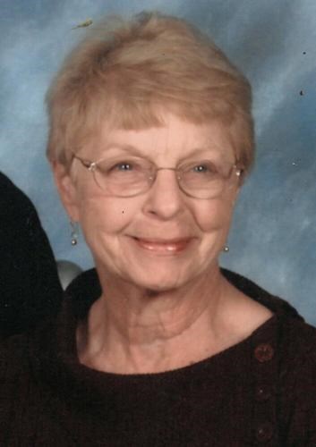 Corrine Helmen Obituary and Online Memorial (2026)