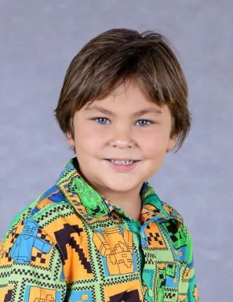 Maxwell Oliver Haworth Obituary (2025) - Lancaster, CA - Halley Olsen ...