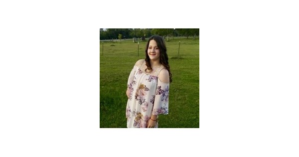 Raegan Paige Frankum Obituary (2024) - Alvin, TX - Scott Funeral Home ...