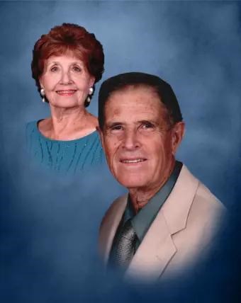 William Thomas "Bill" DeBerry II Obituary (2024) - Gonzales, TX ...