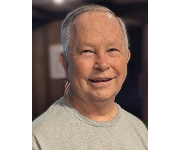 James David "Jimmy" Thompson Obituary (2026) - Fort Walton Beach, FL ...