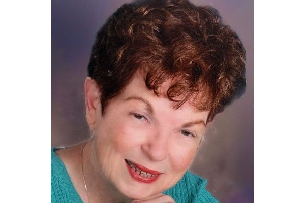 Marcia Jean Fitzgibbon Obituary (2025) - Chico, CA - Brusie Funeral ...