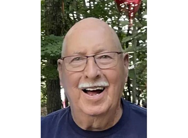 Vincent J. "Vinny" Kugler Sr. Obituary (2025) - Somerville, NJ - Bruce ...