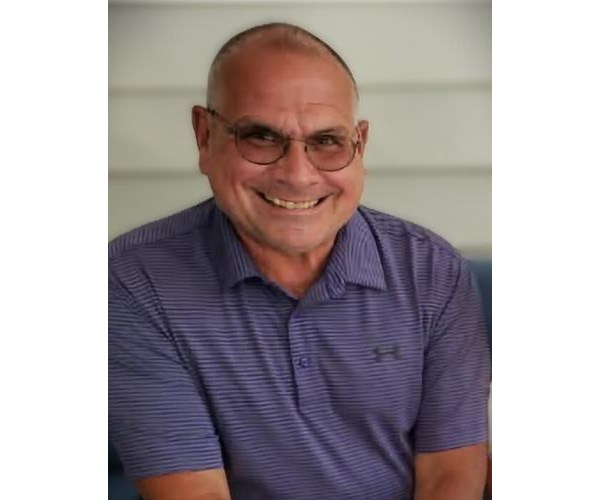 Jeffrey Gerard Ferrick Obituary (2025) - Girard, PA - Edder Funeral ...