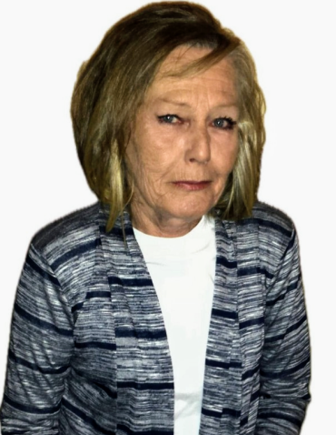 Frances Walker Obituary (2024) - Moore, OK - John M. Ireland & Son ...