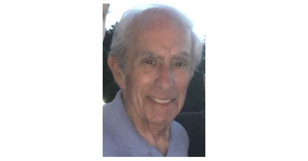 Joseph Romano Obituary (2024) - Staten Island, NY - Hanley Funeral Home ...