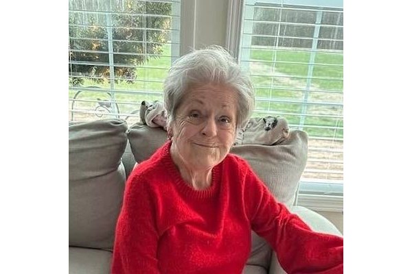 Mary Sandra Mitchell Obituary (2026) - Olin, NC - Tribute & Tallent ...