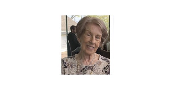 Marjorie S. Hogan Obituary (2024) - Stamford, CT - Bosak Funeral Home ...