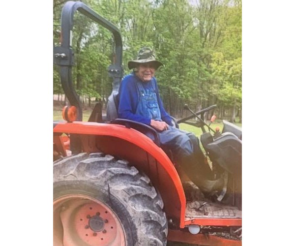 Henry "Hewey" Crouch Obituary (2025) - Jamestown, TN - Mundy Funeral ...