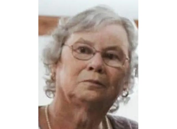 Susan Johnson Moseley Obituary (2025) - Jackson, NC - Askew Funeral ...
