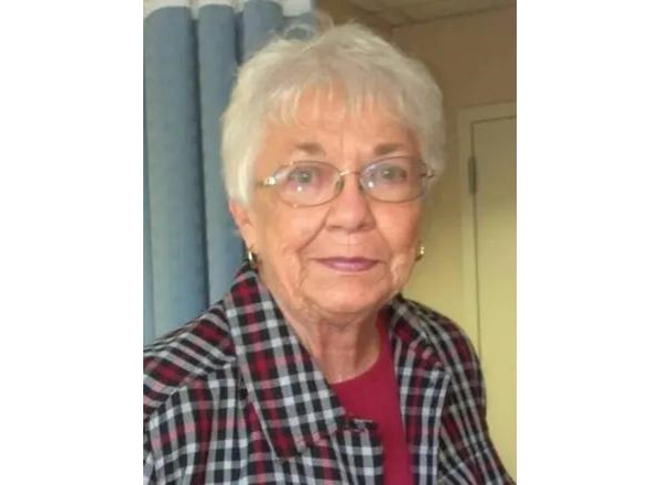 Janie Frances Dukes Sprouse Obituary (2024) - Greenwood, SC - Blyth ...