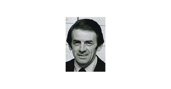 Ralph S. Harrison Obituary (2022) - Stroudsburg, PA - William H. Clark ...