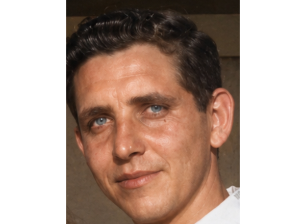Ignacio Camacho Obituary (2026) - North Bergen, NJ - Vainieri Funeral Home