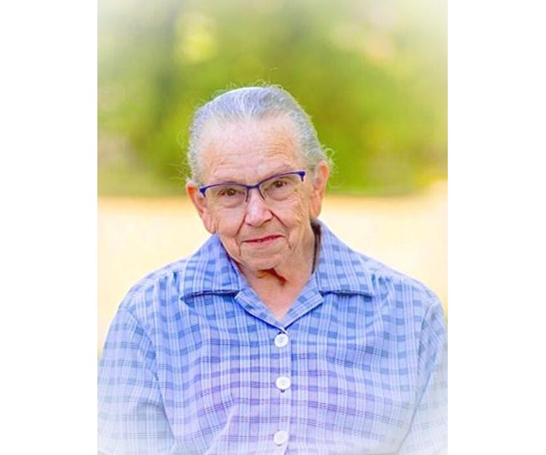 Verna G. "Musser" Zimmerman Obituary (2025) - Turbotville, PA - Brooks ...