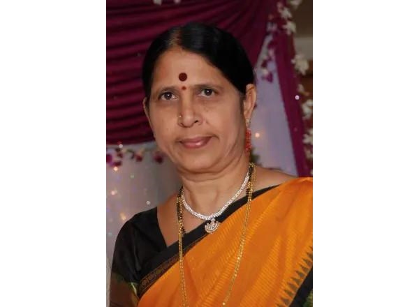 Jayalakshmi Gorthy Obituary (2024) - Austin, TX - Beck Funeral Homes ...