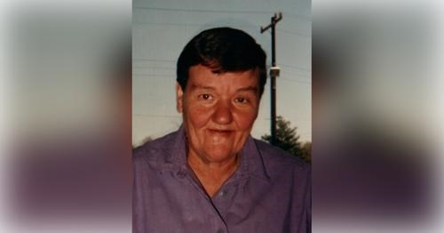 Emma Jane Rollins Obituary (2023) - Duncan, SC - Stribling Funeral Home ...