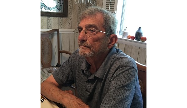 Louis Grue Jr. Obituary (2025) - Finksburg, MD - Eline Funeral Home ...