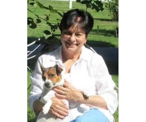 Janice M. Eveler Obituary (2025) - Dallastown, PA - Austin H. Eberly ...