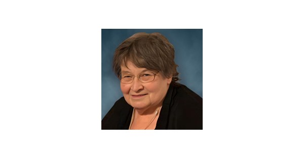 Mary Elizabeth Poss Obituary (2024) - Ord, NE - Ord Memorial Chapel