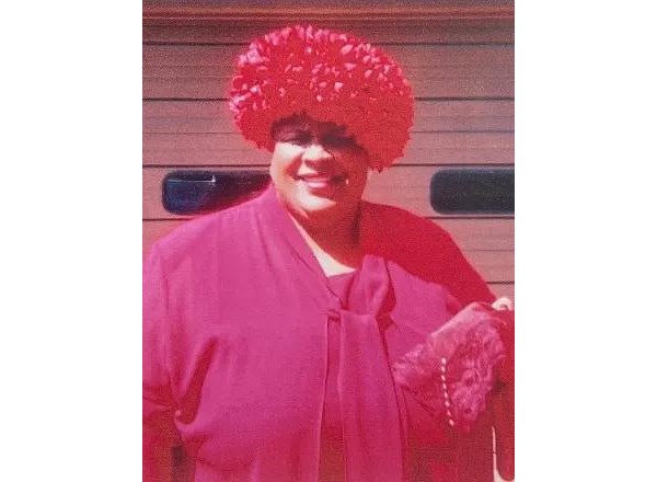 Silvia Ann Simmons Obituary (2025) - Victoria, TX - Grace Funeral Home ...