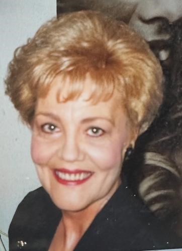 Bernice Irene Moates Obituary (2025) - Moore, OK - John M. Ireland ...