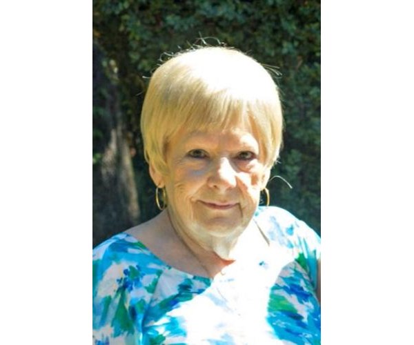 Ella May Fahel Obituary (2024) - Shelby, NC - Genesis Funeral Services ...