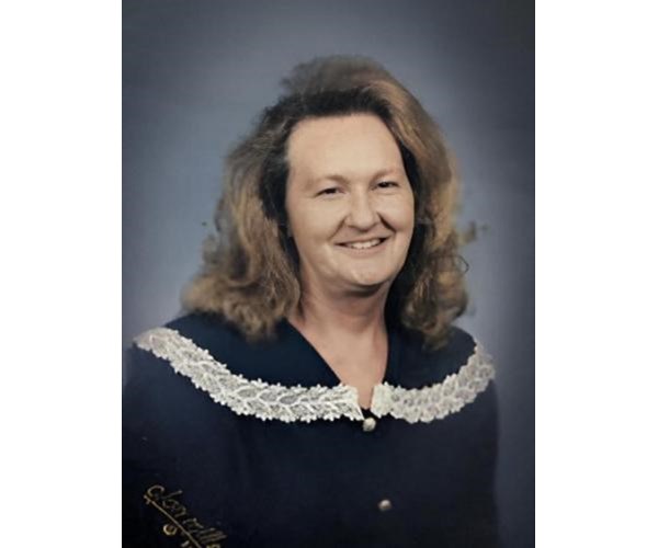 Minnie Pearl Johnson Obituary (2025) - London, KY - Bowling Funeral ...