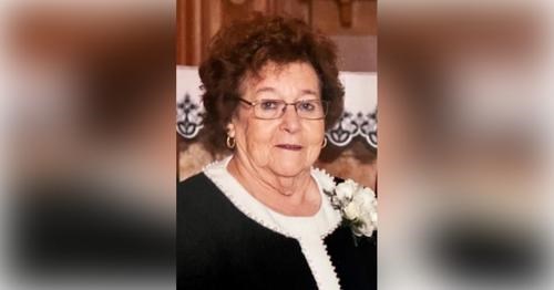 Sylvia Cunningham Talbot Obituary (2023) - Houma, LA - Samart Funeral ...