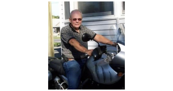 Timothy J. Rogers Obituary (2022) - Sandusky, OH - Toft Funeral Home ...