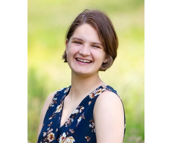 Sarah Marie Waul Obituary (2023) - Des Moines, IA - Merle Hay Funeral Home