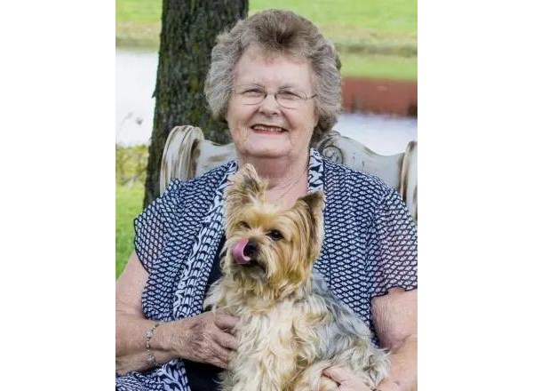 Ms. Clydene Clontz Obituary (2025) - Monroe, NC - Holland Funeral ...