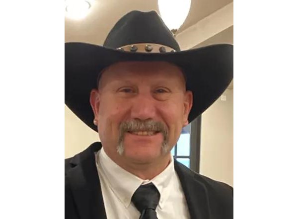 Michael Troy Poenitzsch Obituary (2024) - Conroe, TX - McNutt Funeral ...