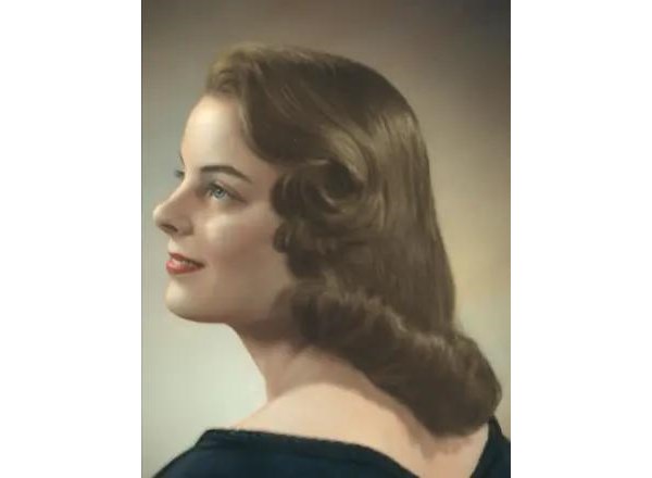 Mary G. Lampkin Obituary (2023) - De Pere, WI - Ryan Funeral Home ...