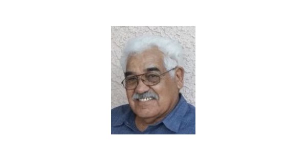 Bernabel J. "Bernie Sr." Salaiz Obituary (2024) - Deming, NM - Baca's ...