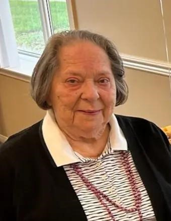 Alice L. Marvin Obituary (2026) - Lagrange, IN - Frurip-May Funeral Home