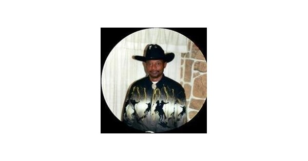 Lewis Edward Washington Jr. Obituary (2025) - Austin, TX - A Life ...