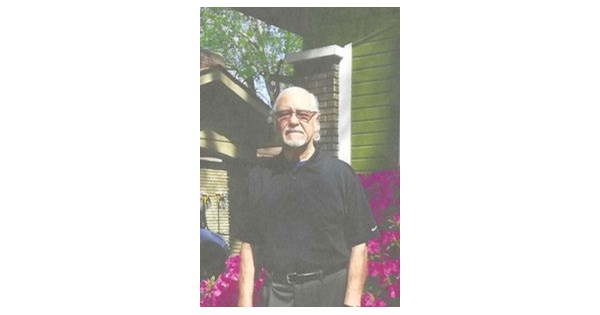 Samuel Jolly Obituary (2025) - Birmingham, AL - Arrington Funeral Home ...