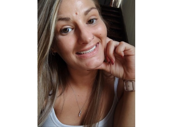 Alisha Ann Smallwood Obituary (2026) - Portsmouth, OH - Boyer Funeral ...