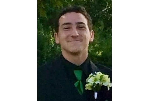 James David Arellano Obituary (2024) - Joliet, IL - Fred C. Dames ...
