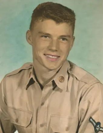 Carrol Thomas "Mac" McClendon Obituary (2025) - Oklahoma City, OK ...