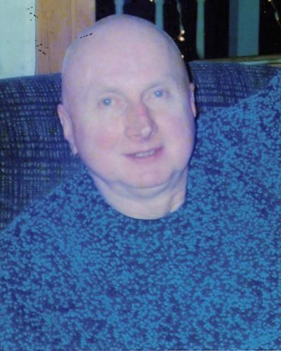 John W. Deveney Obituary (2023) - Wakefield, MA - McDonald Funeral Home ...