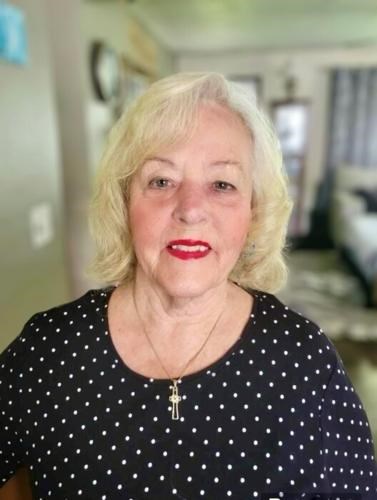 Nancy C. Van Stappen Obituary (2024) - Appleton, WI - Valley Funeral ...