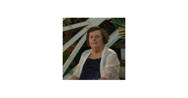 Agnes Curtis Jones Obituary (2025) - McMinnville, TN - McMinnville ...
